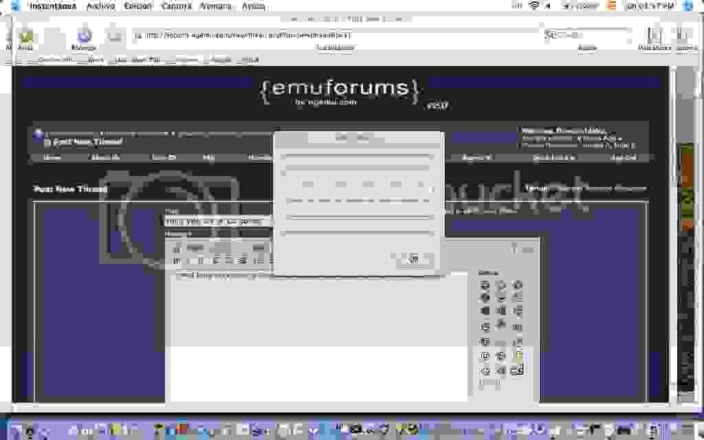Need Helpwhat Are The Emulators Like Vba For Mac