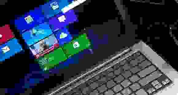 Windows 8 First Look