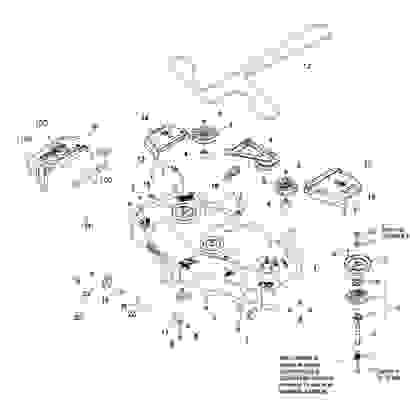 Bobcat 25 Hp Zero Turn Mower Repair Manual