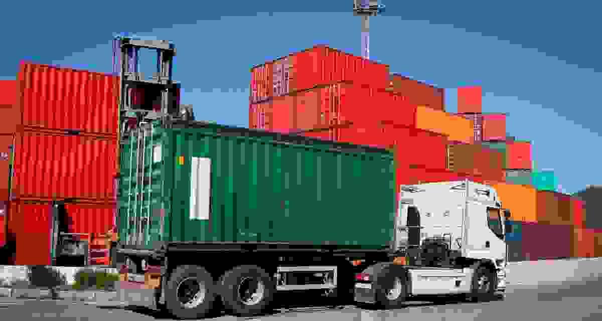 Benefits of Working with Top Freight forwarders for ...