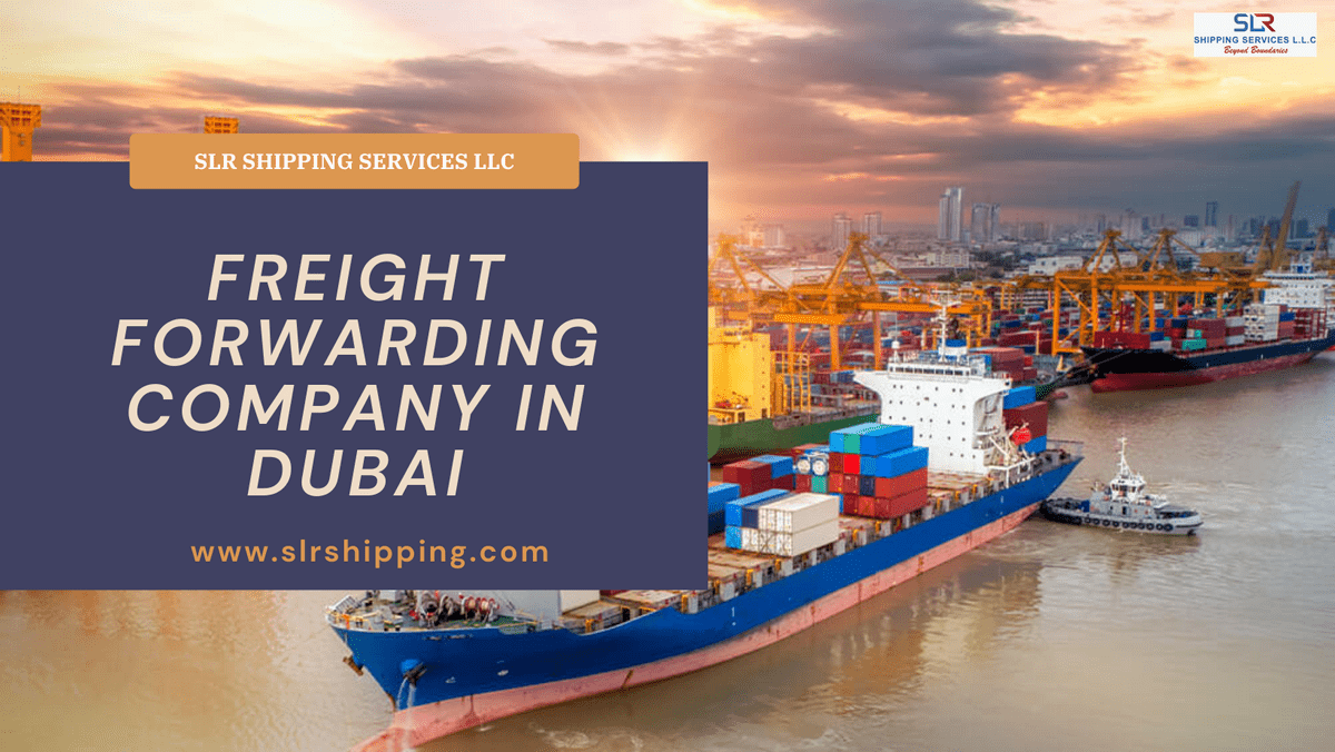 Role of Customs Clearing and Forwarding Agents - Freigh...