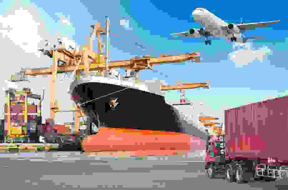 How Does Logistics Company Work?- SLR Shipping