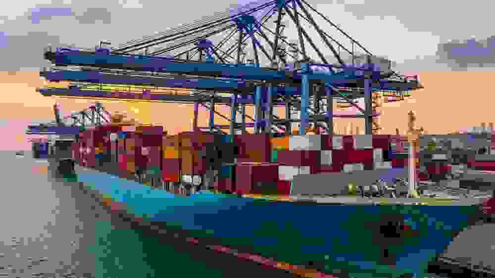 8 logistics functions that you must know about