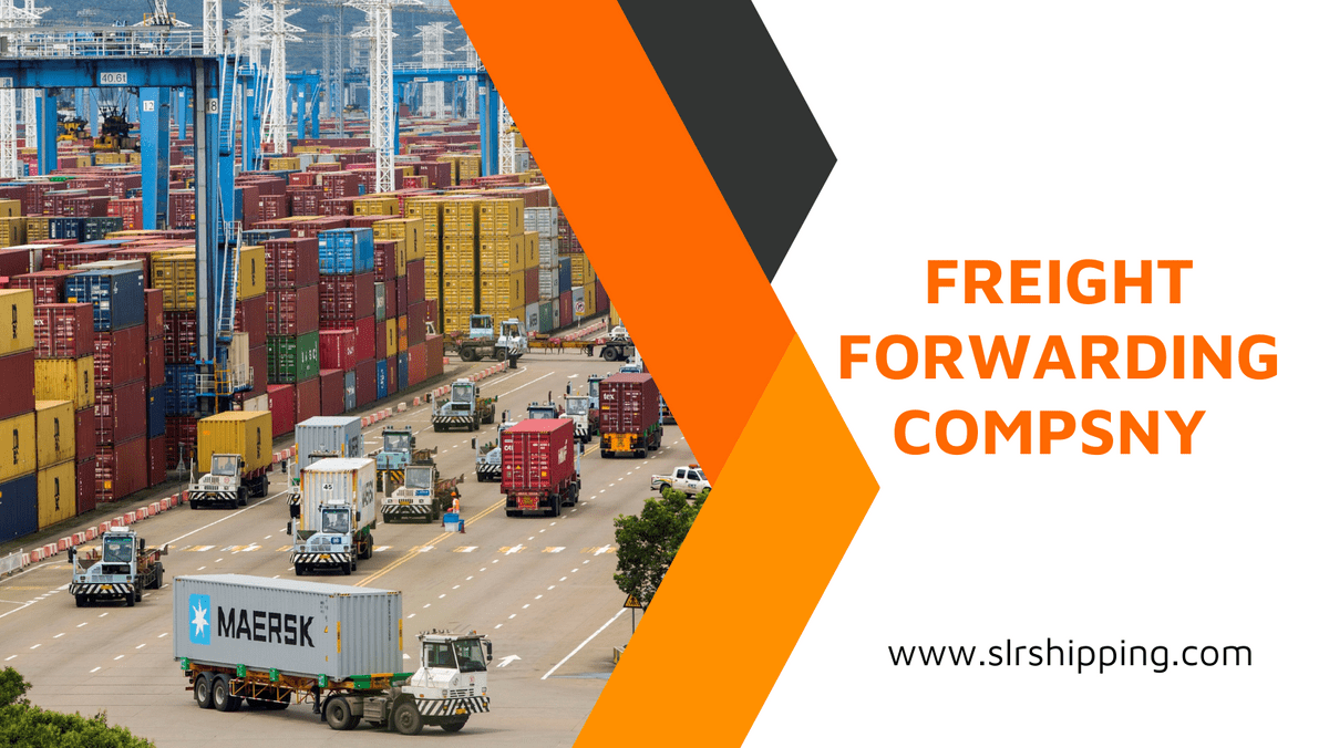 Top 7 tips on reducing freight forwarding costs - Fr...