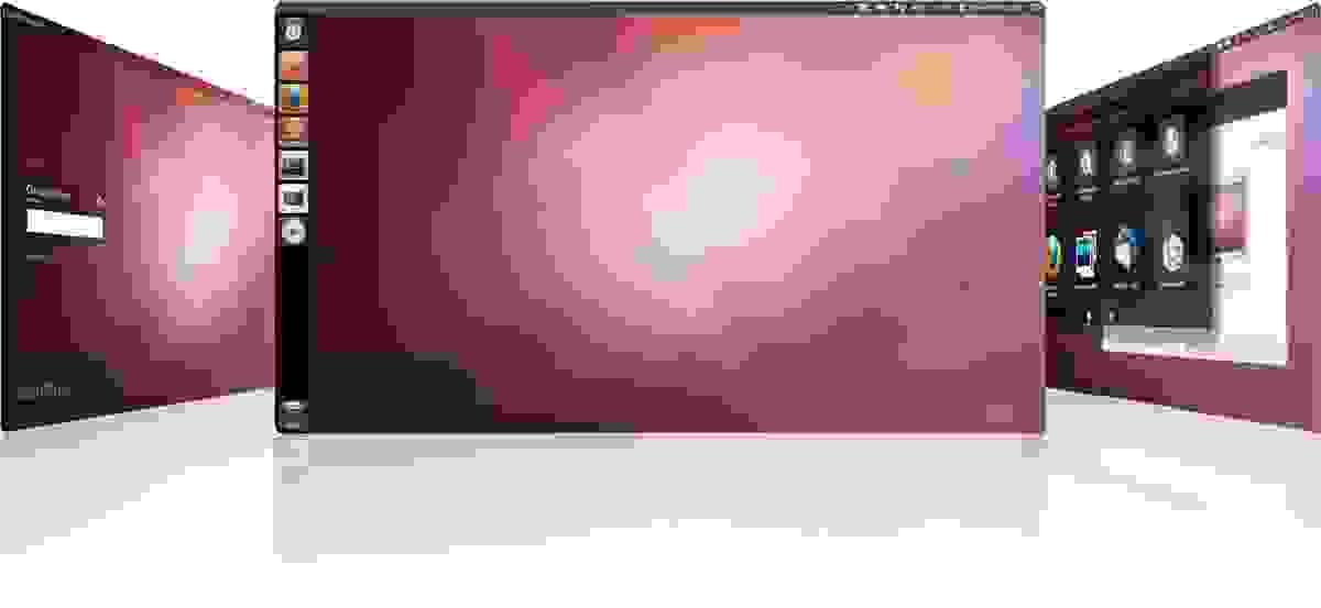 Muitas Caras Para O Ubuntu