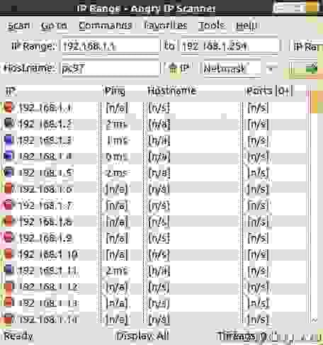 Advanced Ip Scanner Mac Download