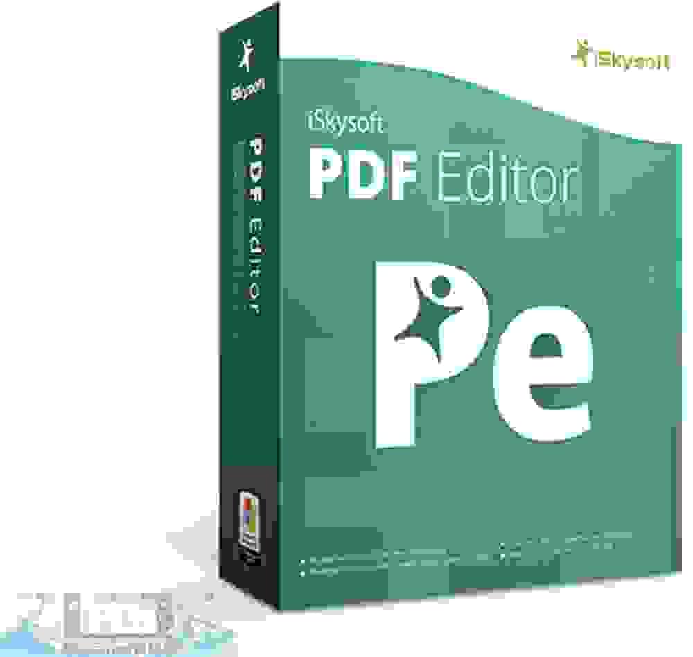 ISkysoft PDF Edi R Pro Edit OCR 6.7.11 64 Key Torrent S...