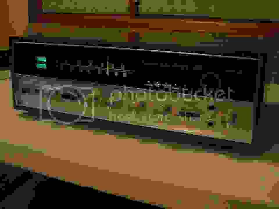 Sansui Sound Drivers