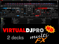 Multi Touch Screen Virtual Dj Skin Download