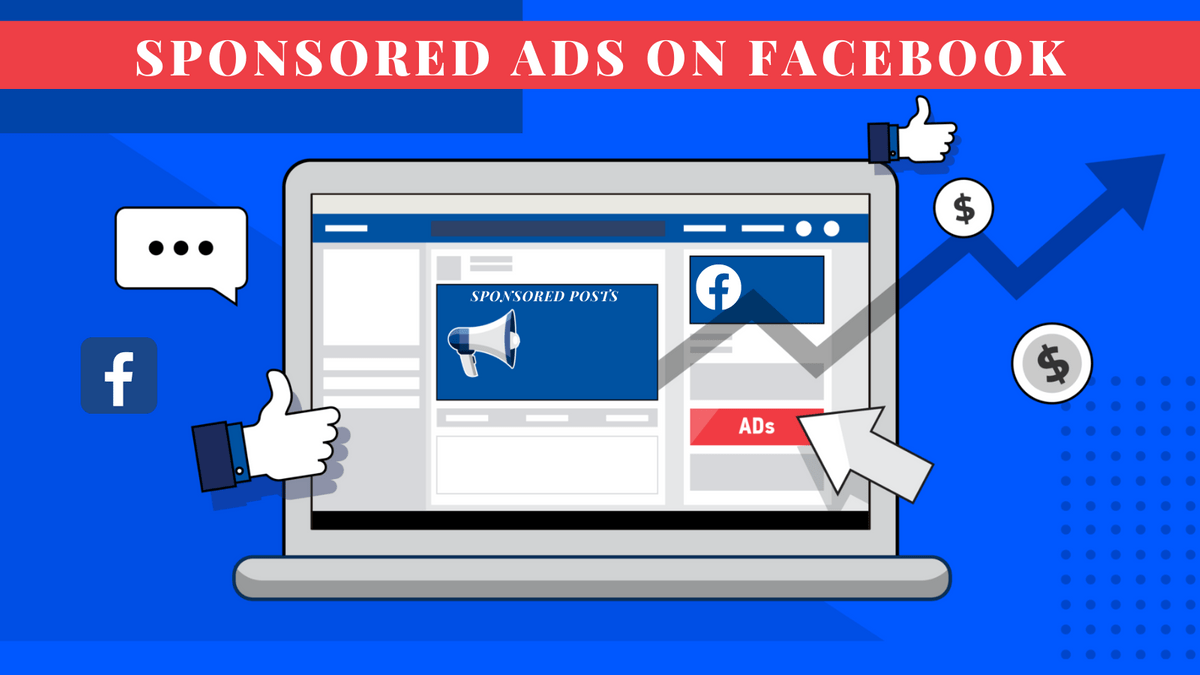 How To See Sponsored Ads On Facebook And Best Tools To ...
