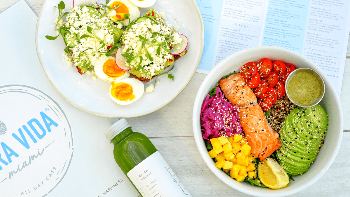 Social Media Advertising Ideas For Restaurants - Social...