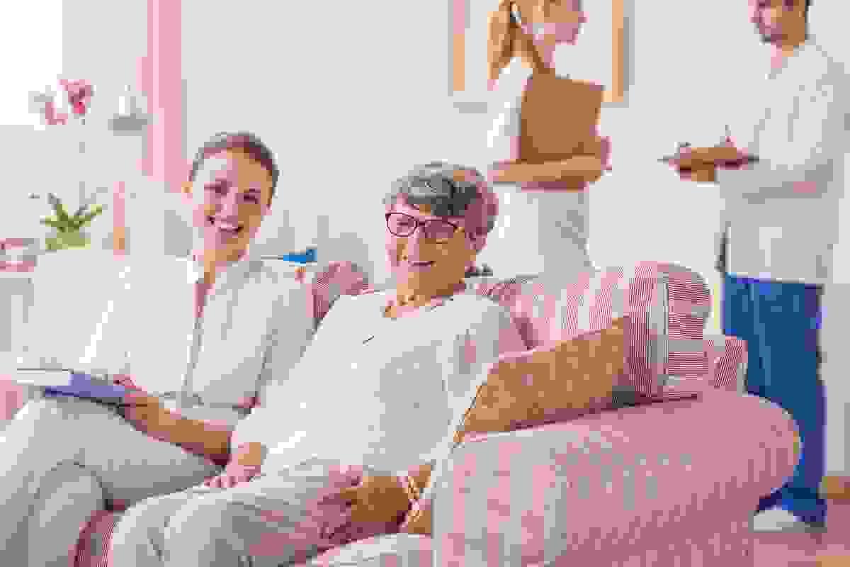 Rehab Providers