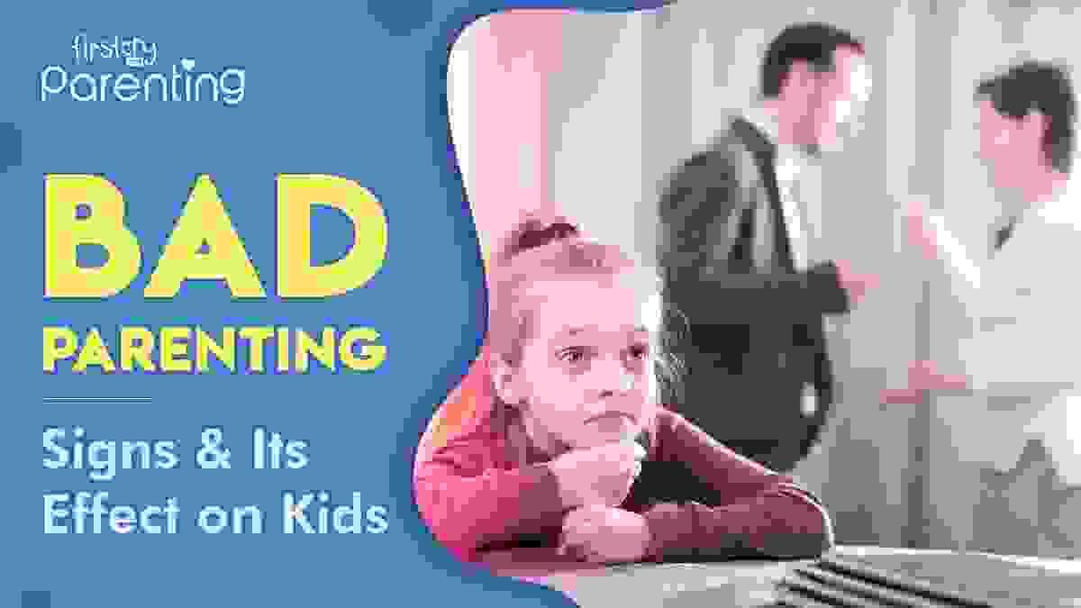 Too Much Parental Intervention: A Negative Impact on a ...