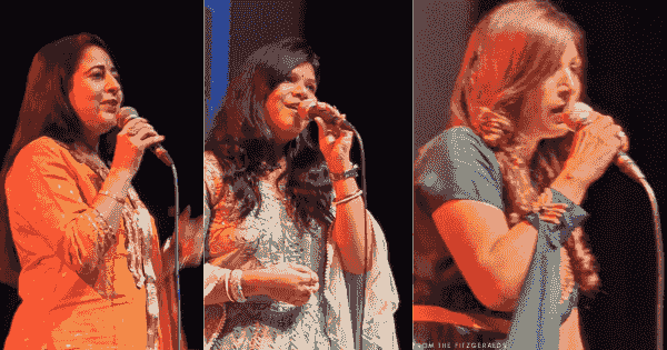 Global Cultural Foundation ROCKED at ORANA Apparel Hous...