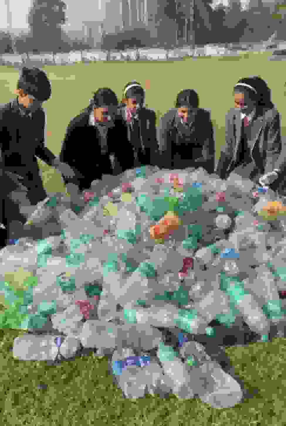 CD International School To Host Plastic Waste Reduction...