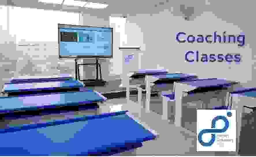 What Is Right Age to Start Coaching for JEE/NEET