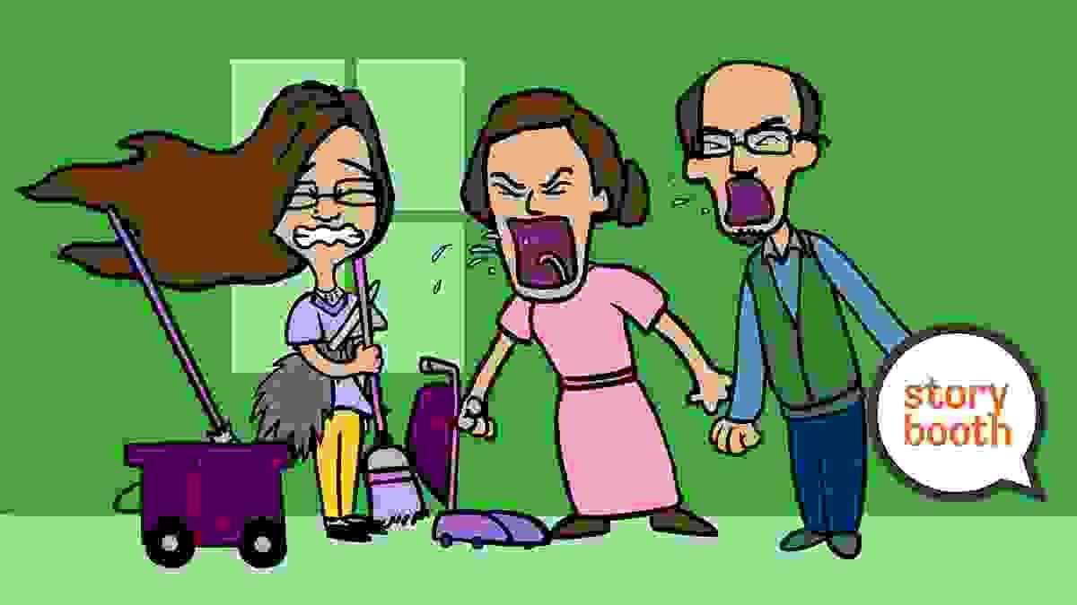 Too Much Parental Intervention: A Negative Impact on a ...