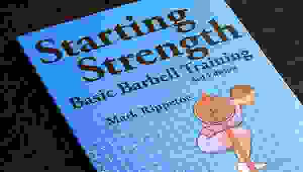 Mark Rippetoe Starting Strength 3rd Edition Pdf Downloa...