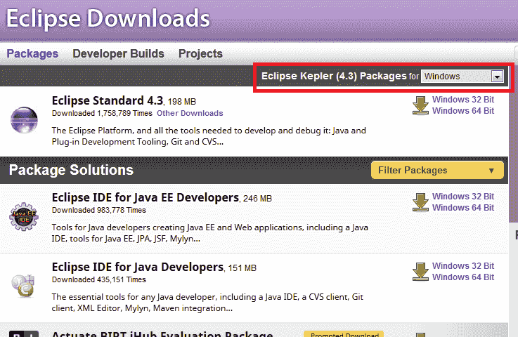 Eclipse Java Ee Download Mac