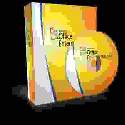 Key Office 2007 Professional