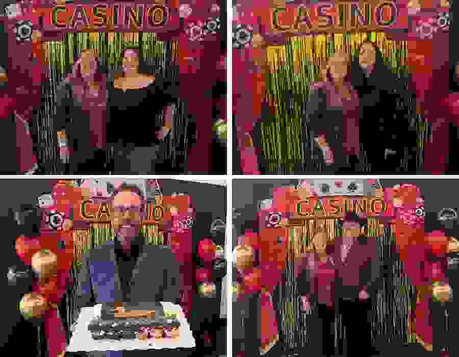 MEE's 2025 Holiday Party: Casino Night at the Elks Lodg...
