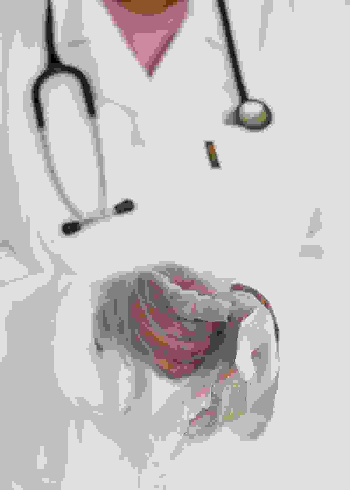 What to Do When Common Pediatric Rashes Occur