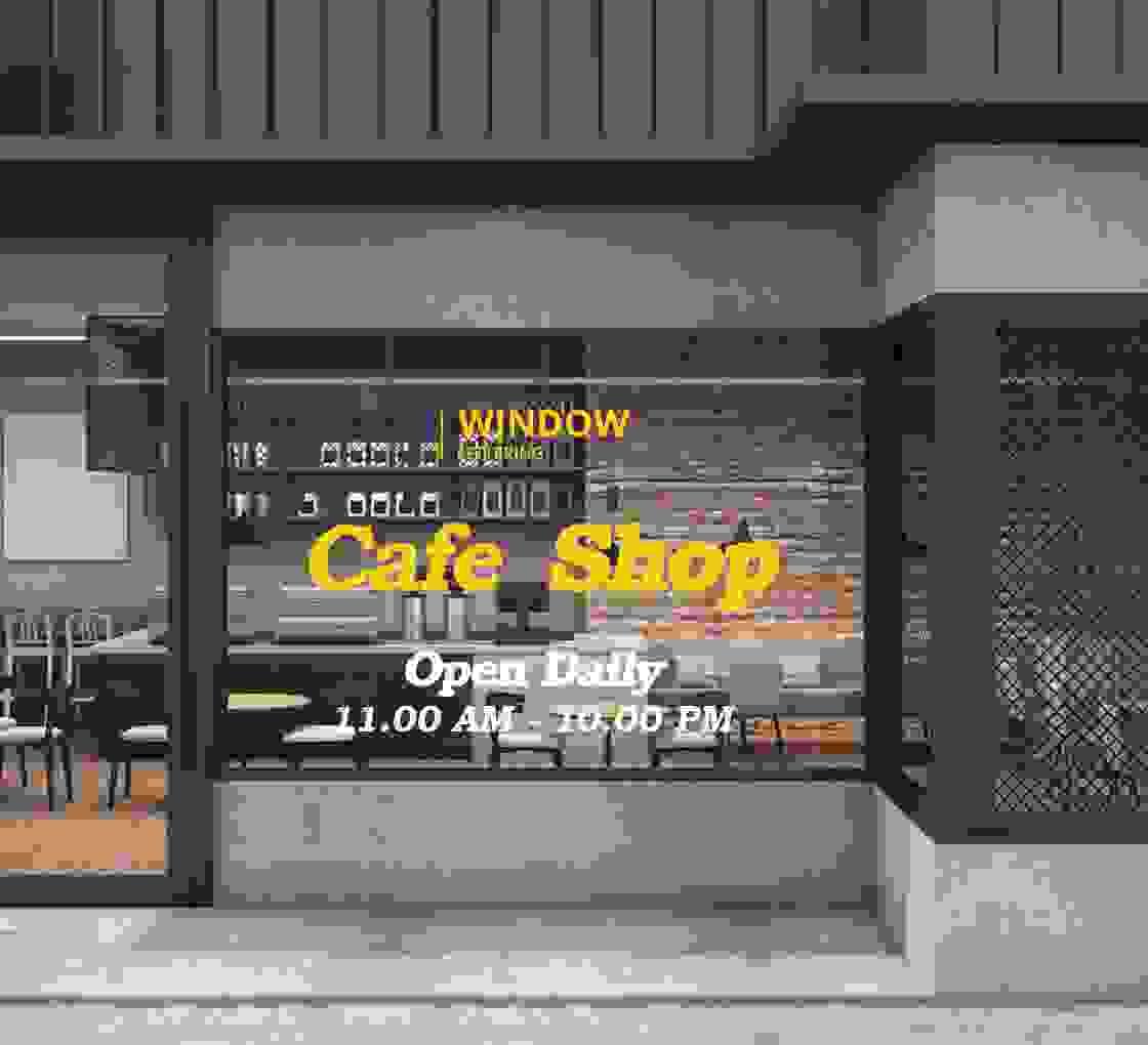 The Ultimate Secret Of Custom Window Stickers