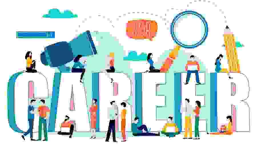Career Options to Pursue Professional Programs in Web a...