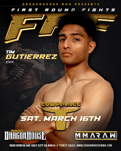 Dragon House MMA