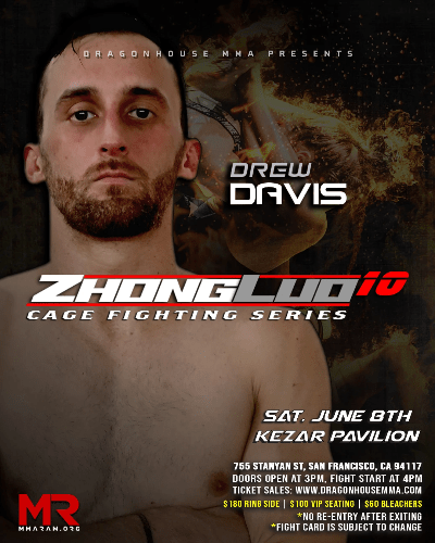 Dragon House MMA
