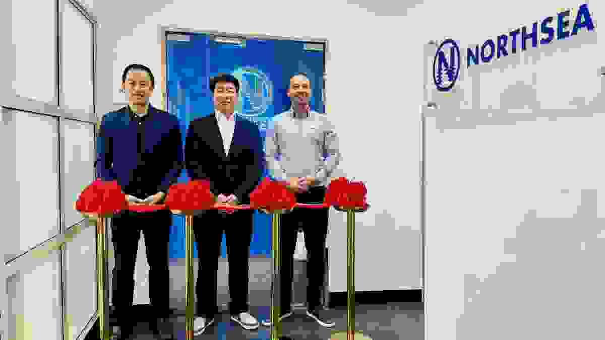 NSO Opens New Singapore Office at the German Centre: A ...