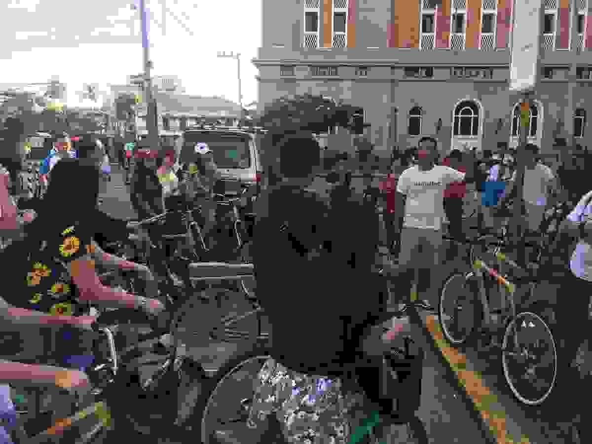 Intramuros Open House - Events Destinations