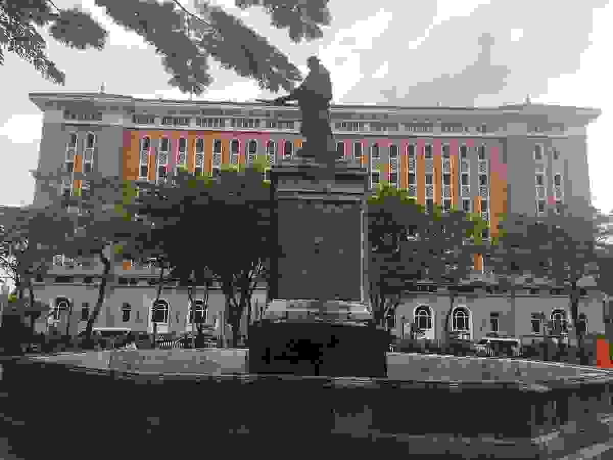 Intramuros Open House - Events Destinations