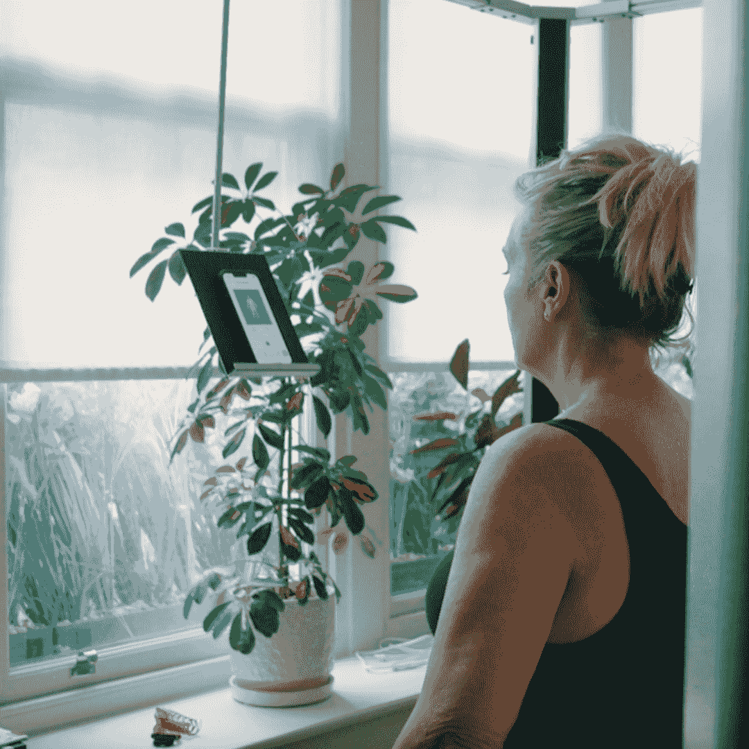 3D Body Visualizer for Body Measurements