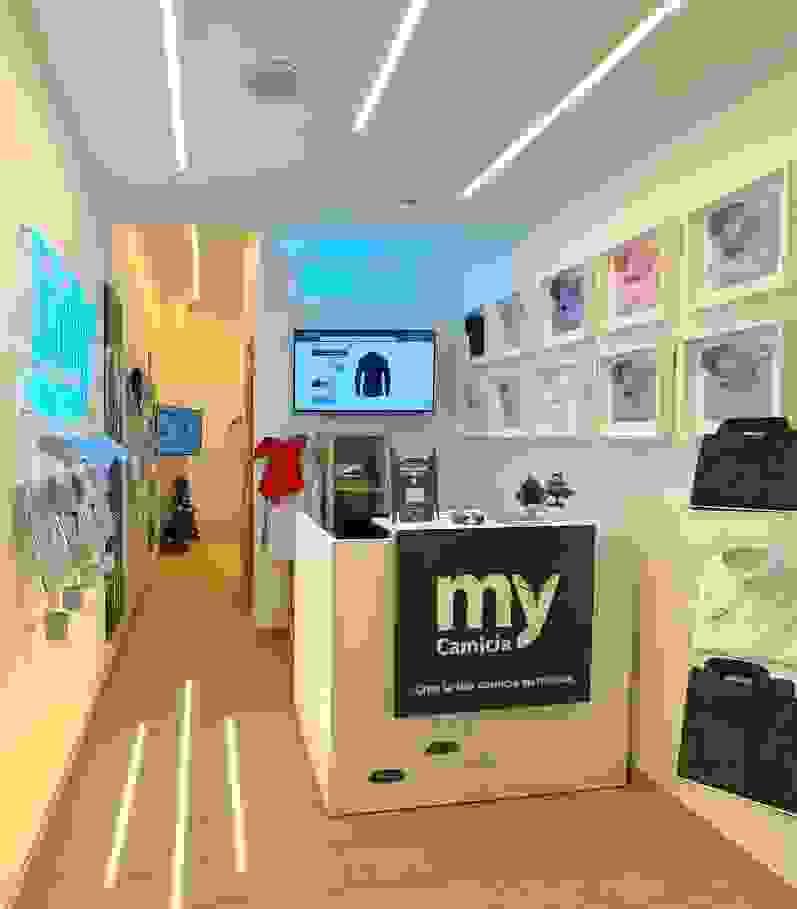 3D Body Visualizer for Body Measurements