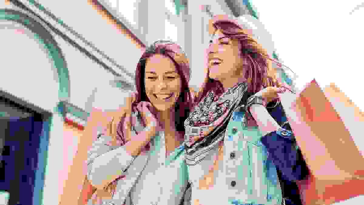 Digitalization Fashion Industry’s Virtual Fashion Proce...