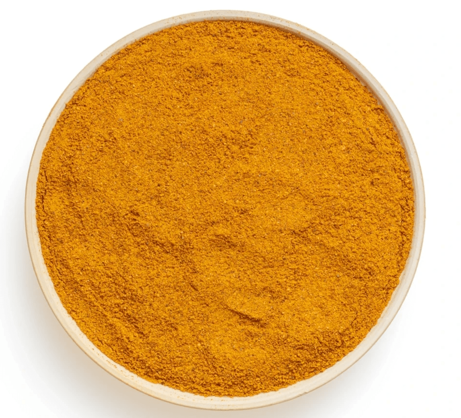 Top 5 Benefits of Turmeric Powder
