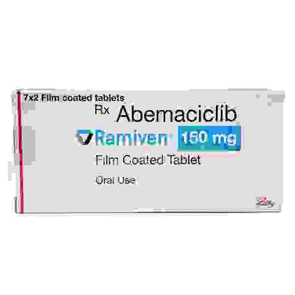 RAMIVEN 150MG TABLET