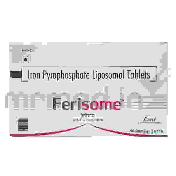 FERISOME TABLET