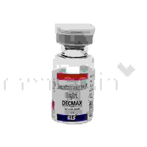 Decmax 8mg