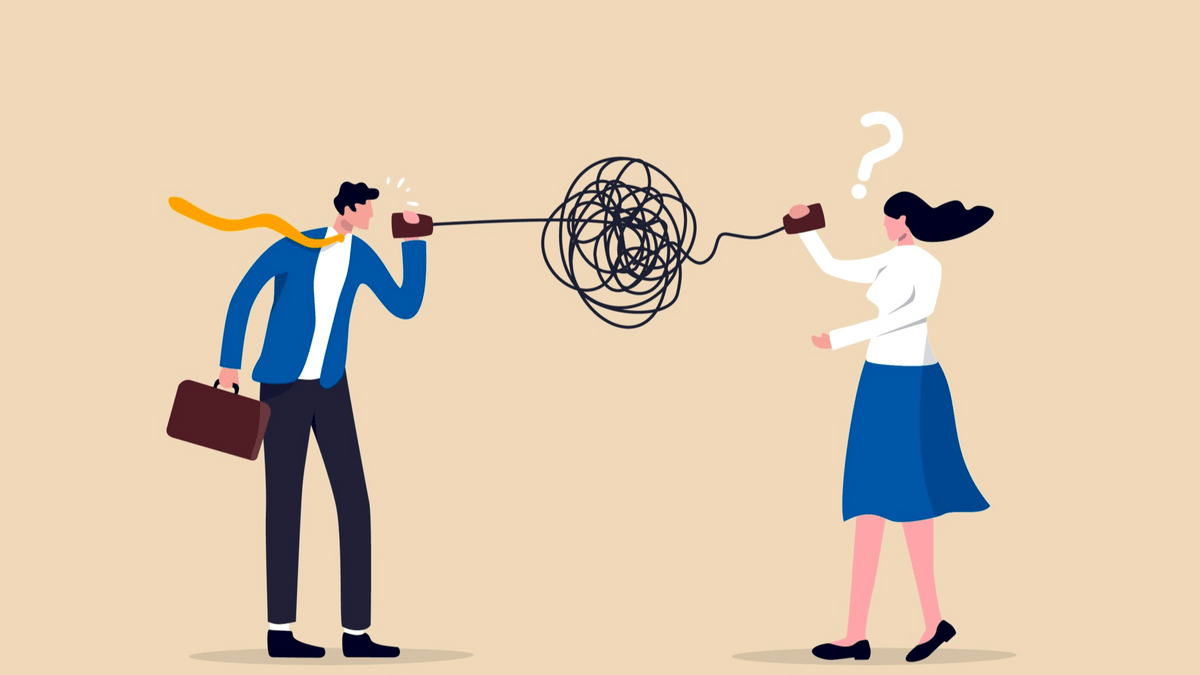 Enhance Your Communication Skills At Work - Communicati...
