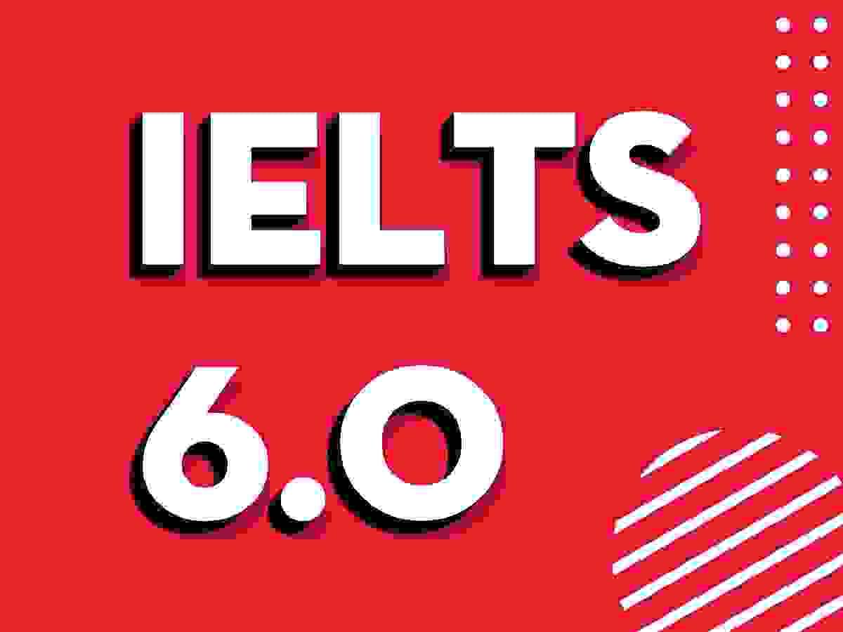 Lộ trình luyện thi IELTS đạt band 6.0 - Advice