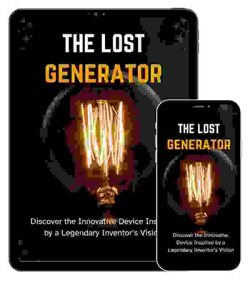 The Lost Generator Review: How Effective Is This Altern...