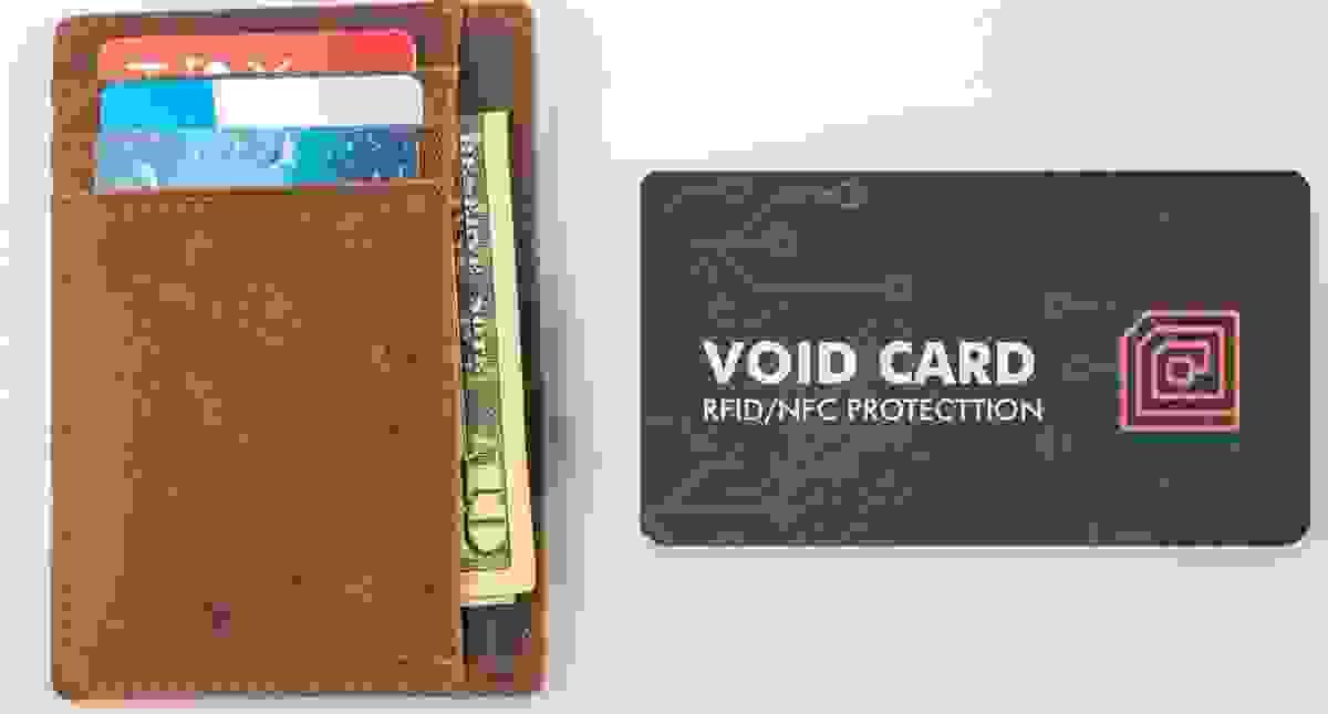 RFID Protector Review: Protect Your Data with This Comp...