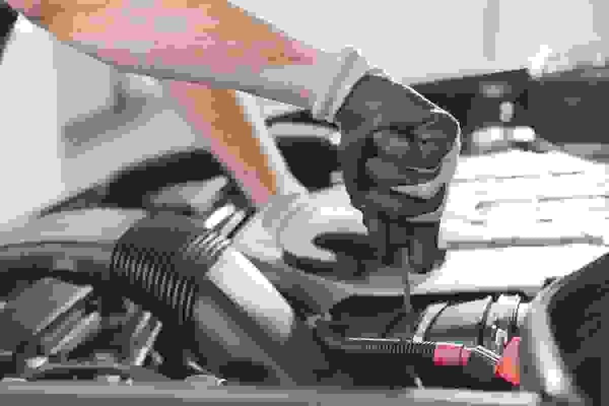 Electric Motor Oil Change Providers And Technologies