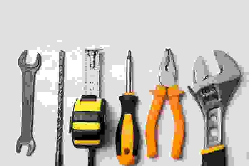 Types of Fasteners for Sheet Metal Work