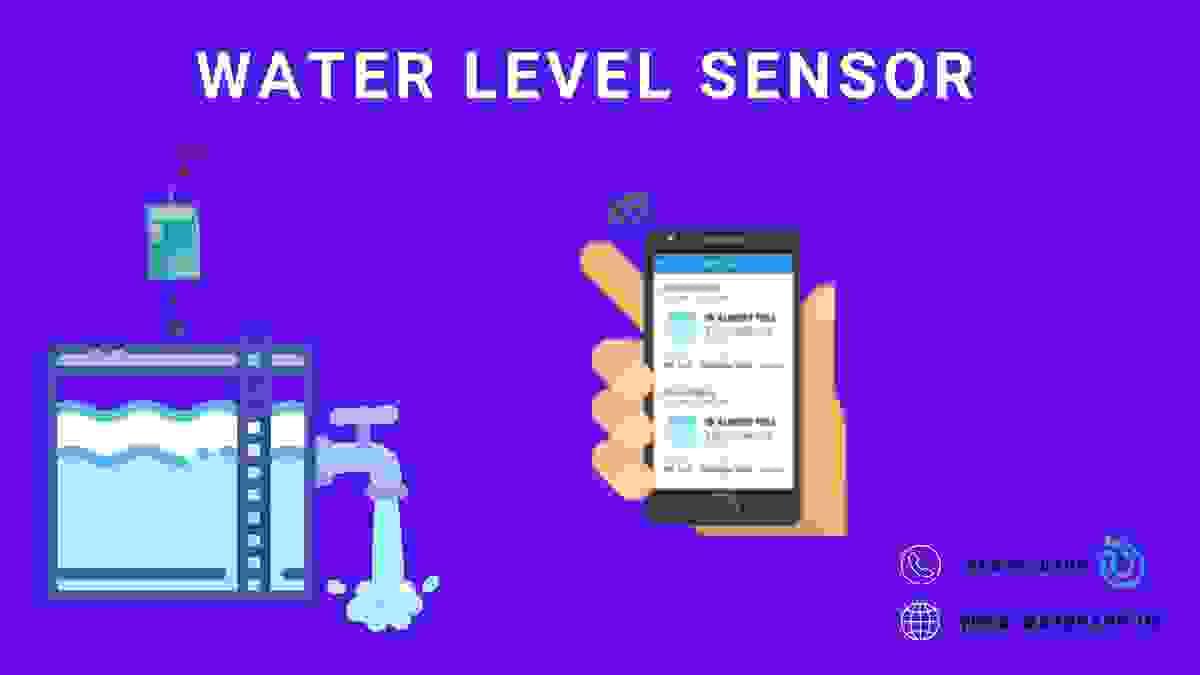 How Does IoT-Based Water Management System Work?