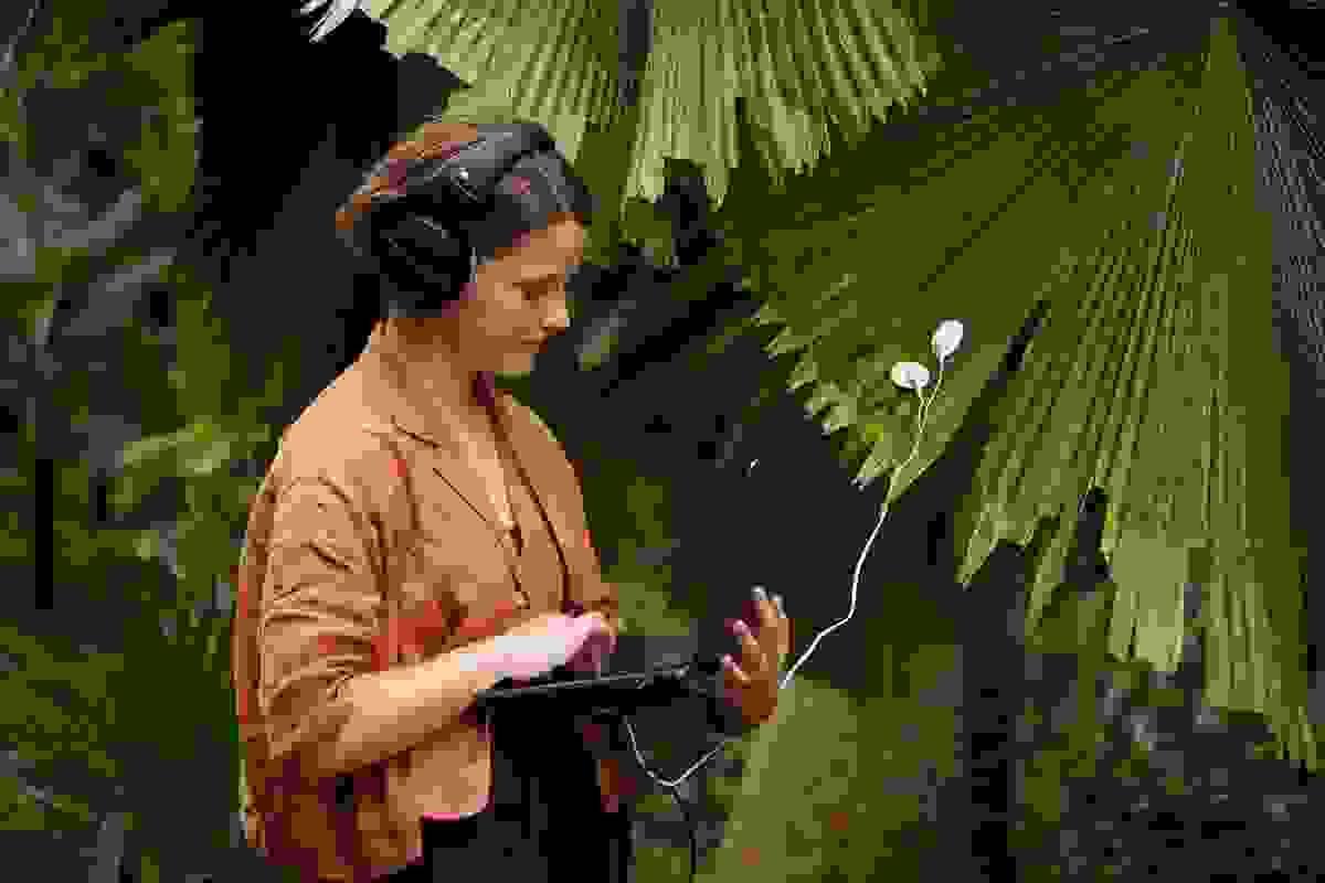 Interview with Alice Boyd - Composers Artists Vocalis...