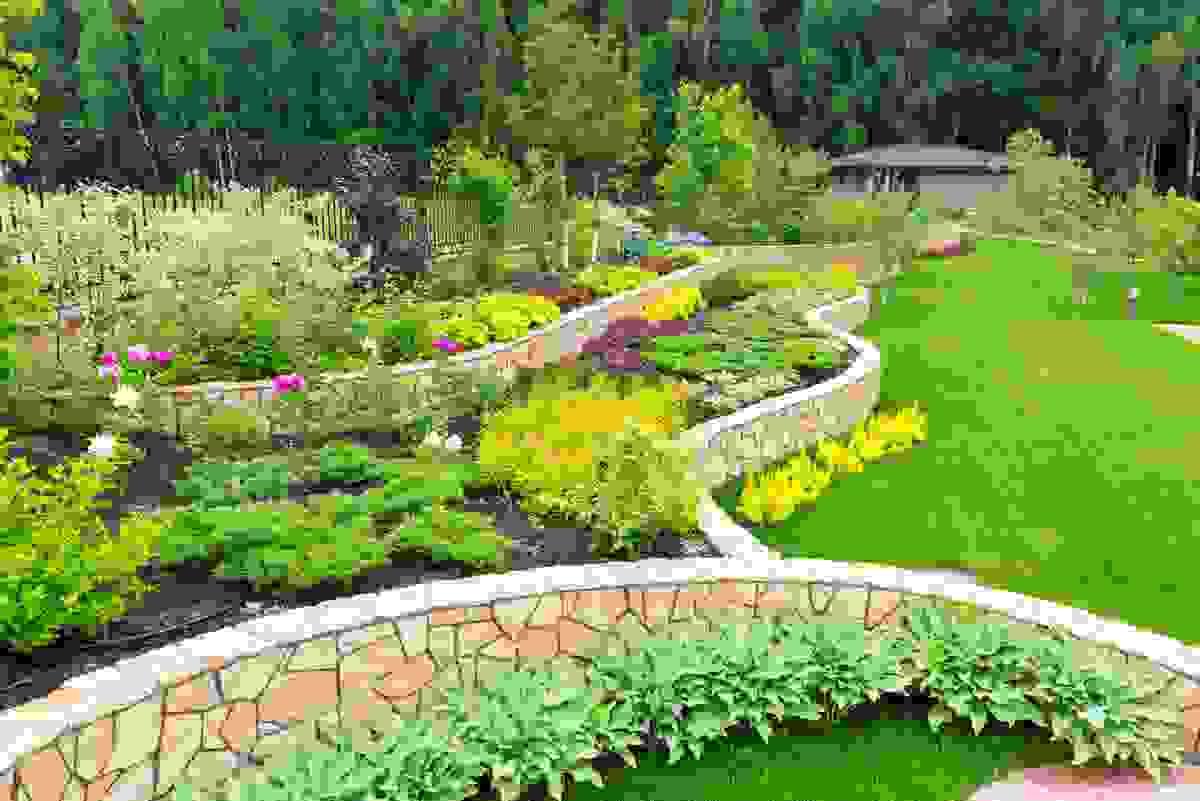 How to Produce a Yard Heaven - Producing a Heaven Exact...