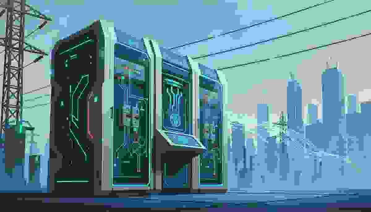 Medium Voltage Switchgear for a High‑Demand World: Smar...